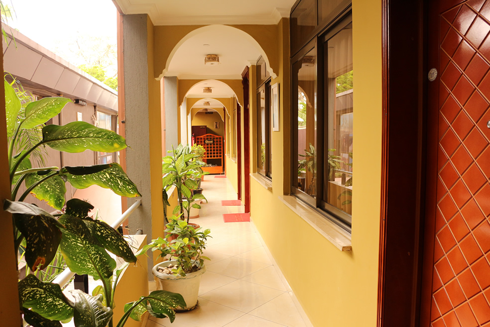 Godolias International Hotel | Hawassa | Rooms and REstaurant in Hawassa