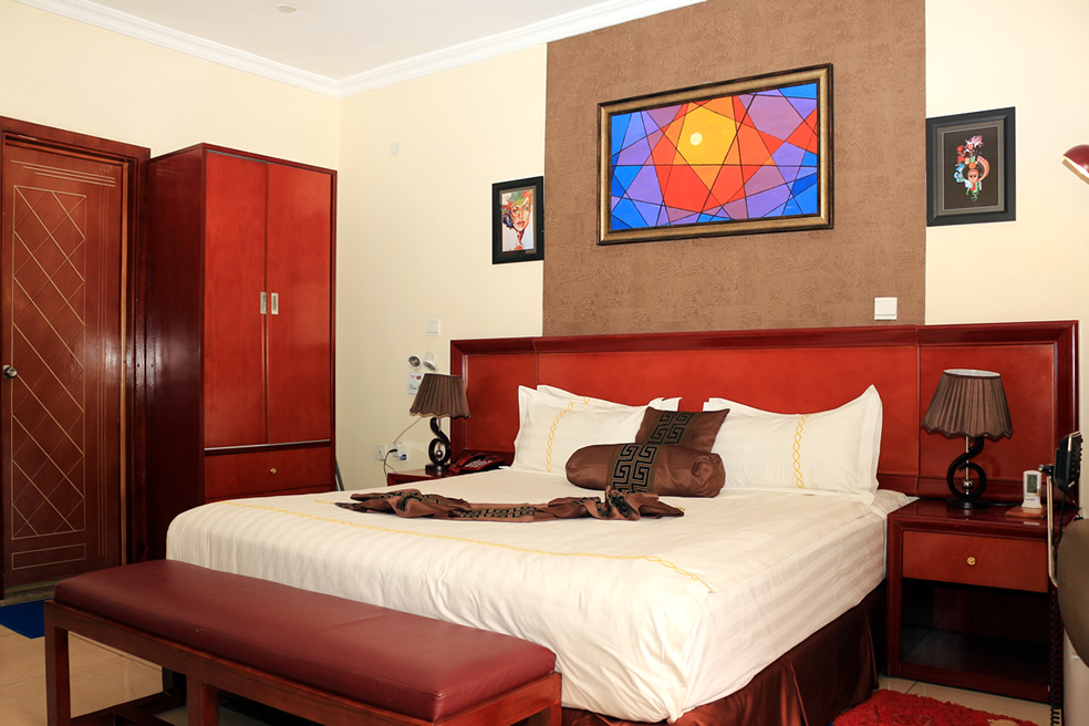 Godolias International Hotel | Hawassa | Rooms and REstaurant in Hawassa